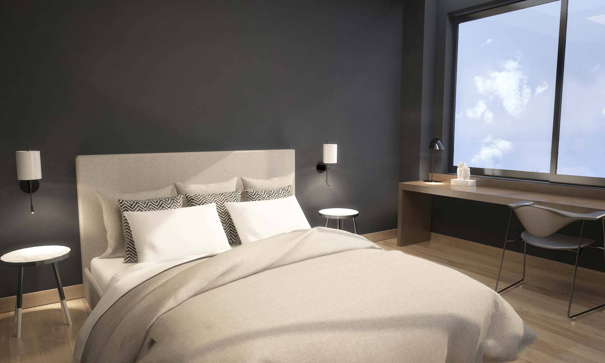 Rooms - Athens 21 rooms & suites for rent - Monastiraki Athens